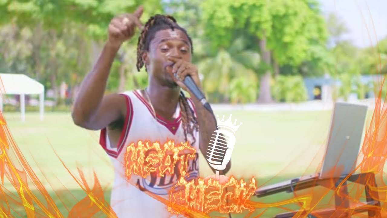 Sg Prezidential Heat Check Bouyon Dancehall Dancing And More - YouTube