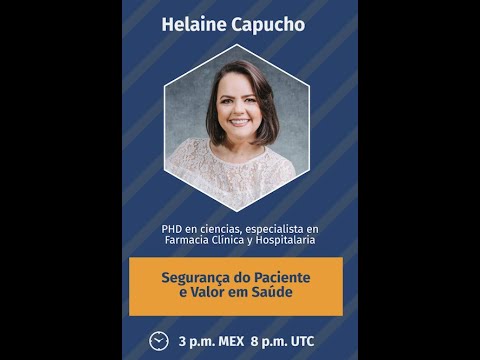PSD 2020 - Latam Region - Helaine Capucho - YouTube