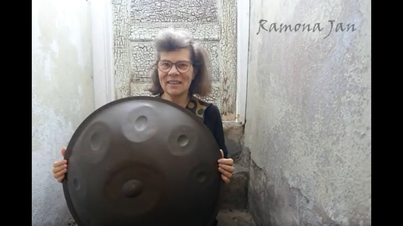 Ramona Jan - Live at 2nd Annual Fairy & Fauna Festival. - YouTube