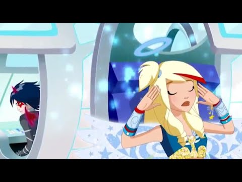 Angel's Friends 2. Sezon 37. Bölüm Türkçe altyazılı