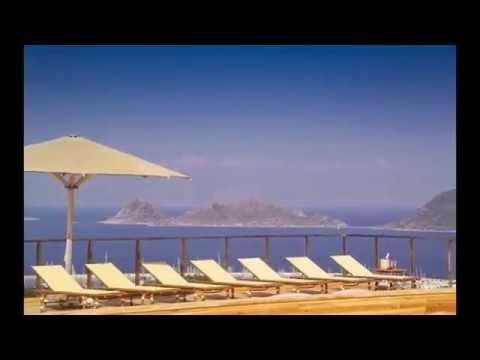Muhafazakar Hotel View Group Bodrum Deluxe 0252 382 82 33 İslami Hotel