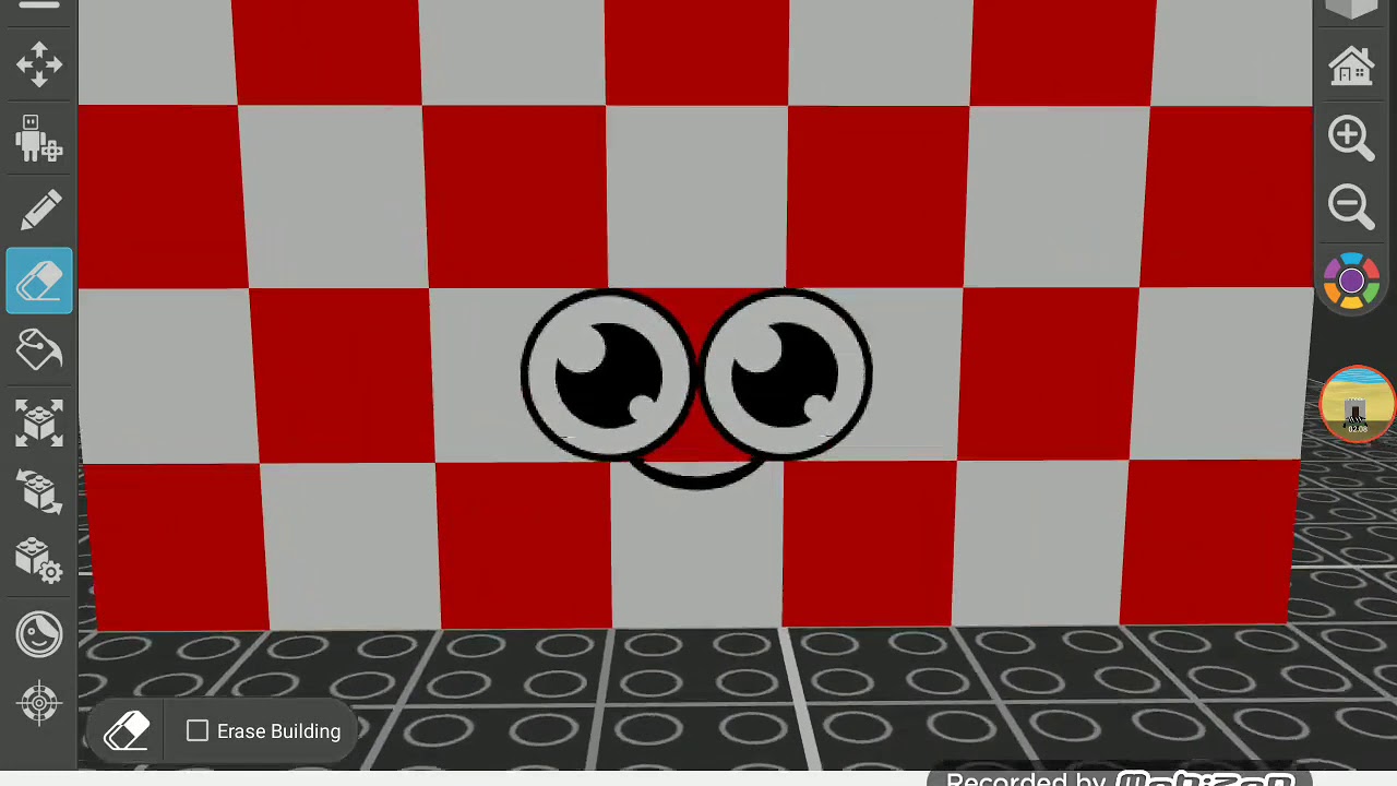 Numberblocks 126 - YouTube