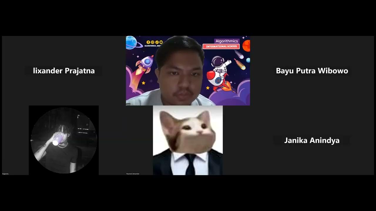 Rahasia Menguasai Struktur Data Bersarang di Python 🚀 | Panduan Mudah ...