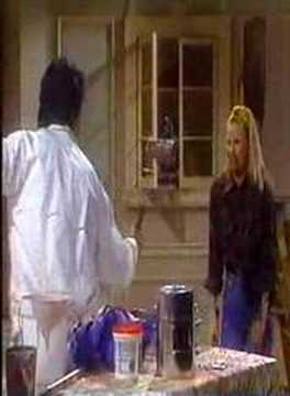 ~Kimberly&Shane's paint fight~ - YouTube