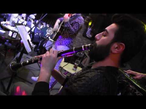 Tolga Aygün - İçimdeki Duman İlyas Yalçıntaş Cover
