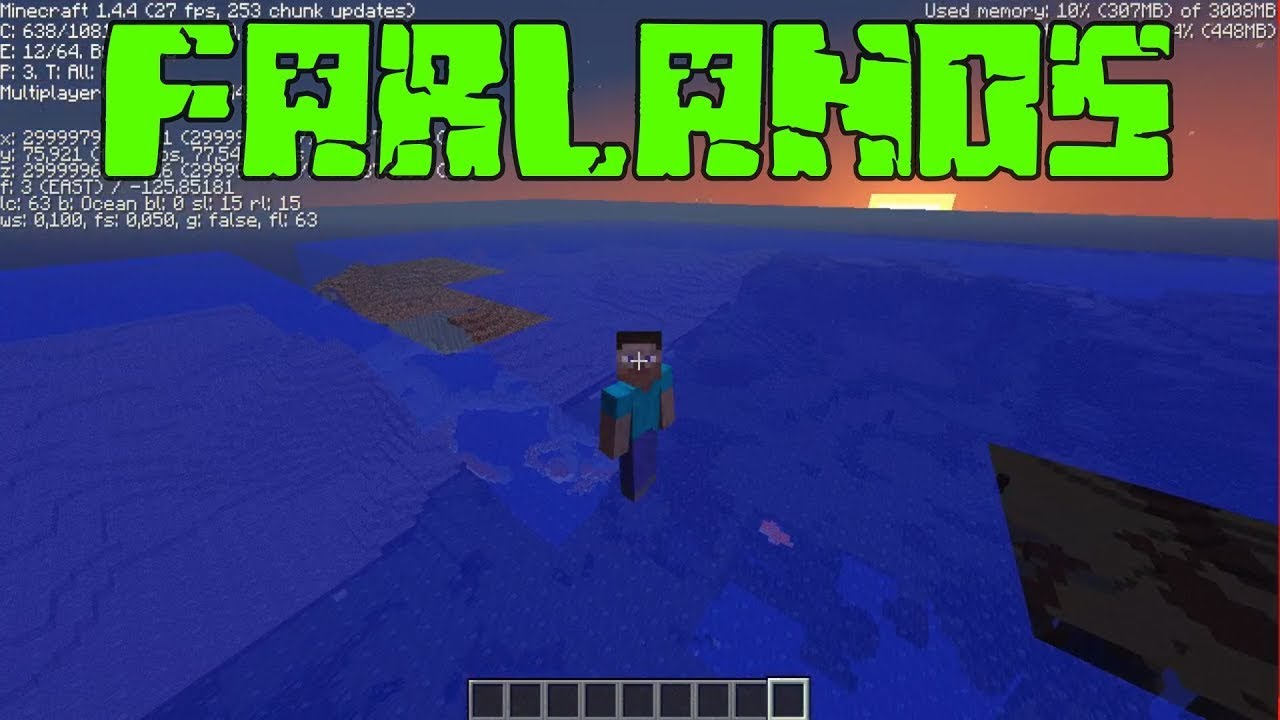 VERSION CRAFT EXTRA - YouTube