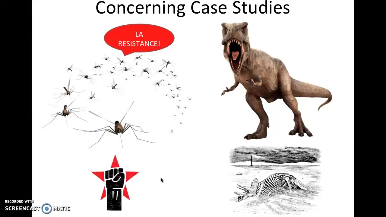 Gene Drives TED Talk - YouTube