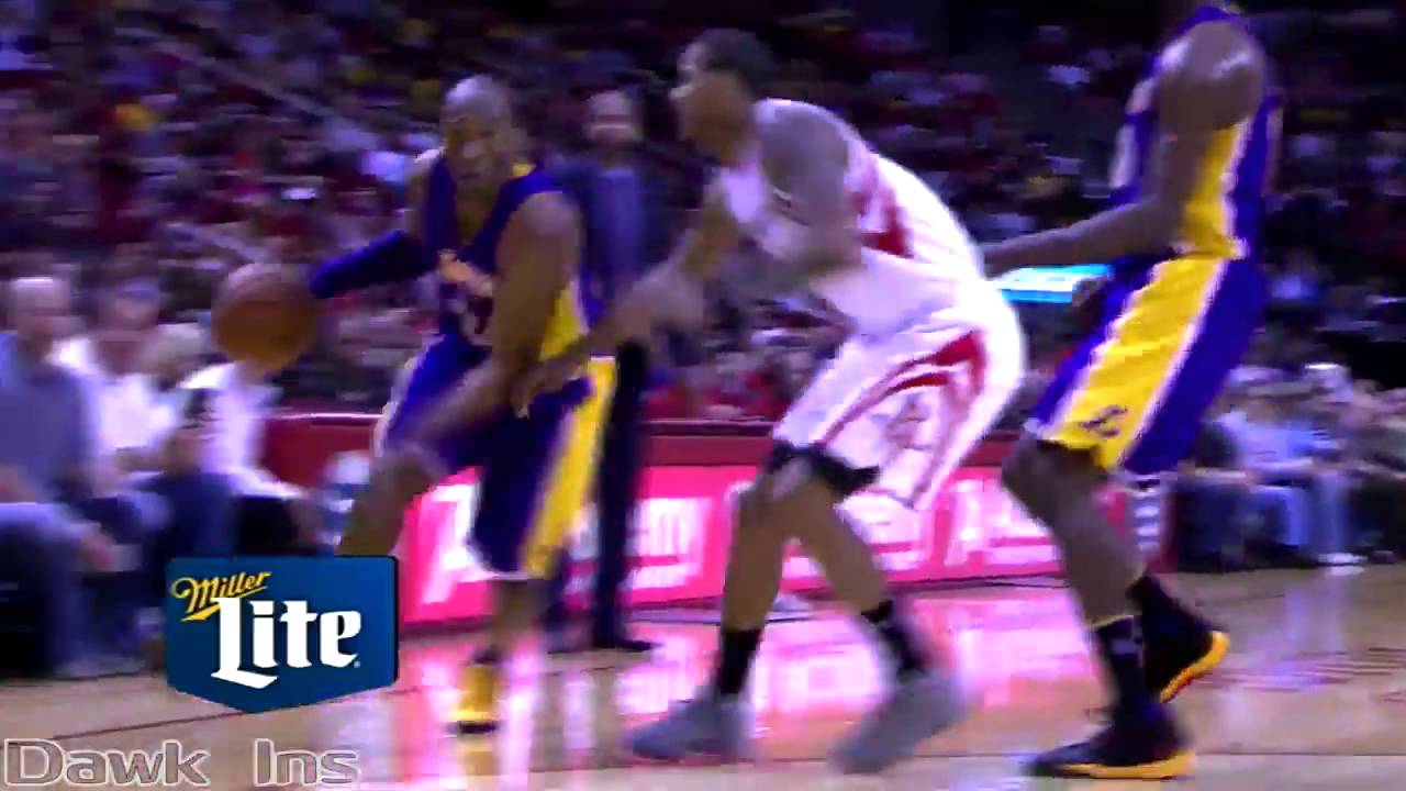 Kobe Bryant 35 points @ Rockets (Full Highlights) (04/10/16) - YouTube