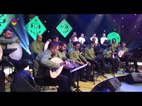 Kadir Konya Eviç makamı ilahi. Müjdeler olsun yine geldi mah-ı mubarek