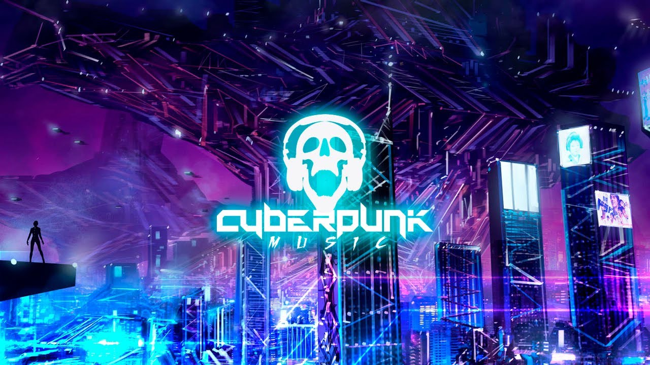 Brandon Lau - Final Gambit (feat. KiAme) | Cyberpunk Music - YouTube