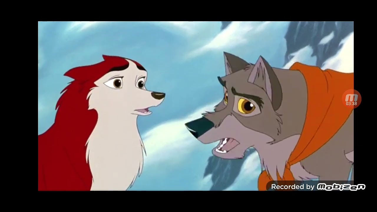Balto / Full movie / Part 12 - YouTube