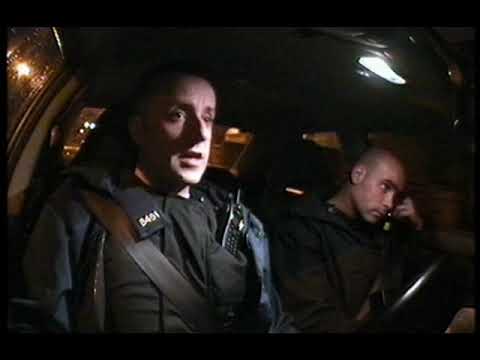 Car Wars BBC 2006 - YouTube