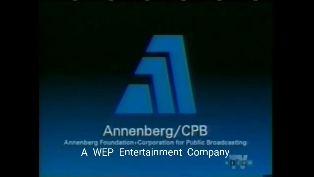 Annenberg/CPB (2018 - Present | Fake) - YouTube