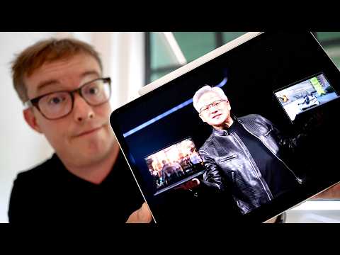 Das ändert alles? Nvidia und Microsoft wollen PC neu erfinden