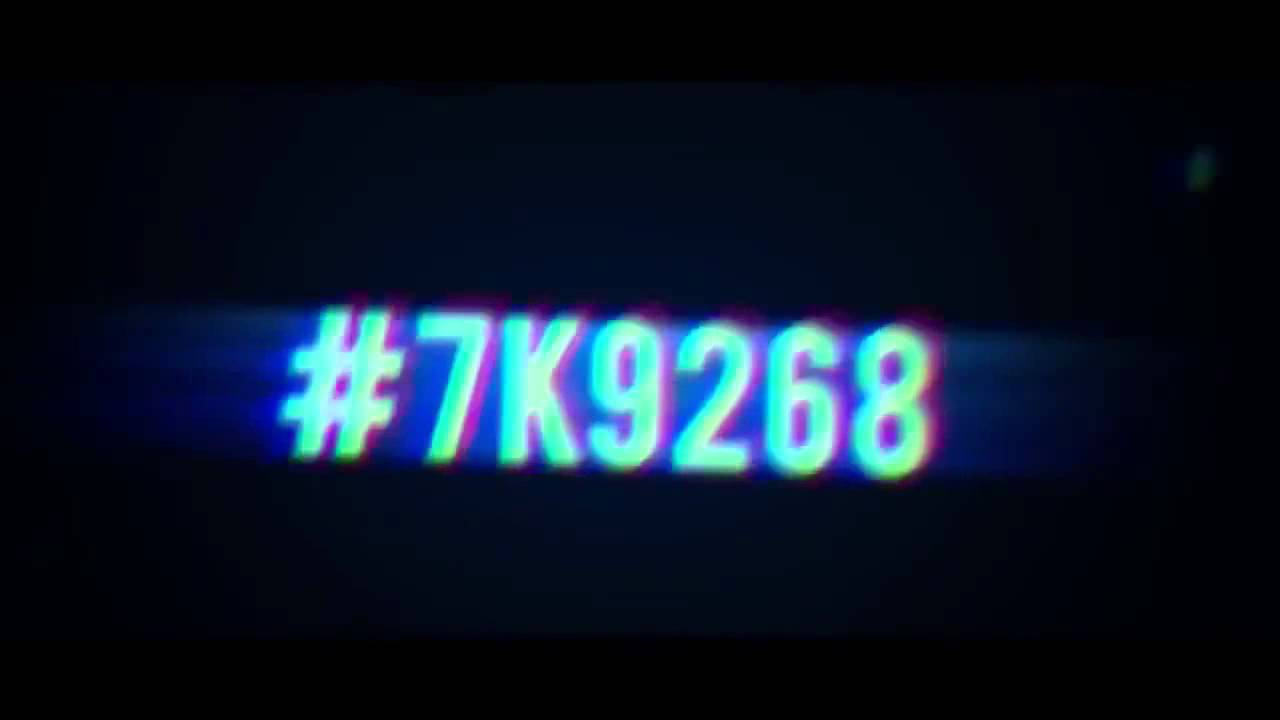 #7K9268 REUPLOAD SYKA!!! - YouTube