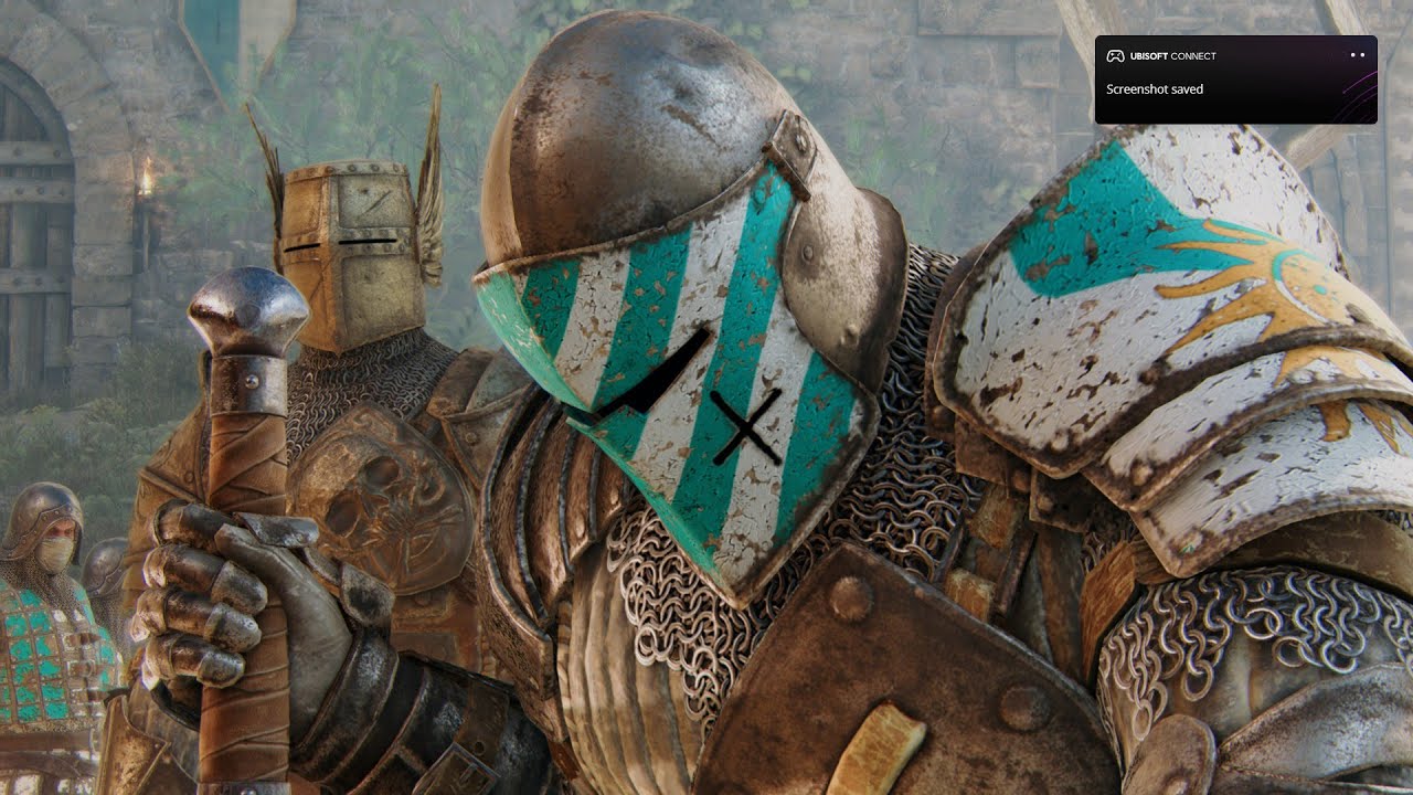 Cool Game: For Honor! - YouTube