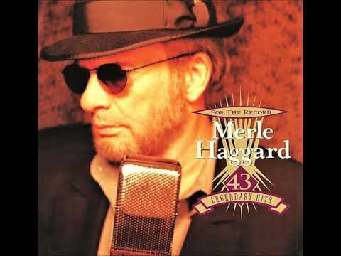 Movin' On , Merle Haggard & Brooks & Dunn, 1999 - YouTube