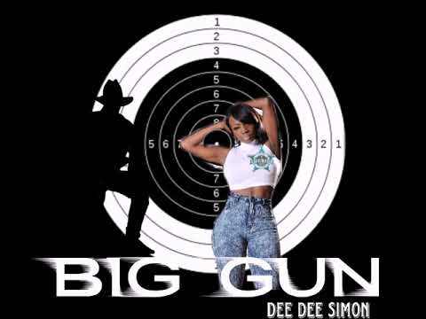 Dee Dee Simon - Big Gun - YouTube Music