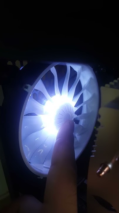 3r l530 소음 - YouTube