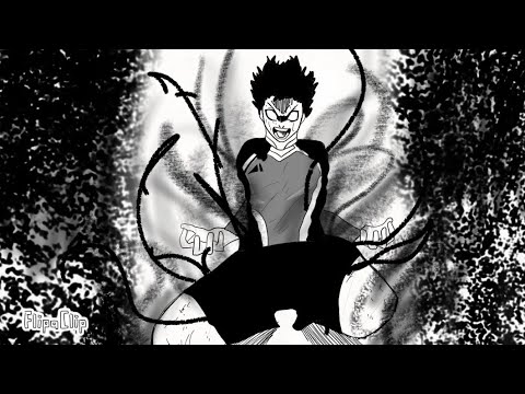 Demon King Isagi's Goal I Blue Lock Fan Animation - YouTube