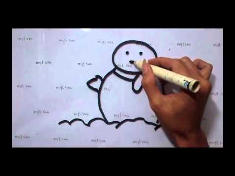 Easy Draw, Drawing For Beginners My Kids, Begginer Drawing Lessons 1 ...