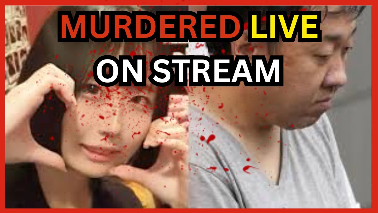 Live Streaming In Japan: The Case Of Ai Mogami UPDATE - YouTube