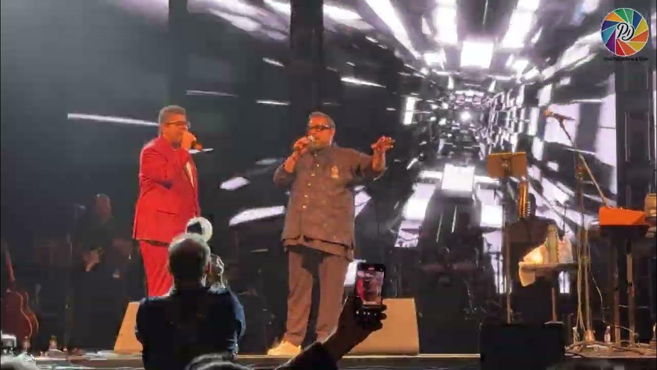 Breathless | Shankar Ehsaan Loy Live in Concert | Seattle, WA, USA - YouTube