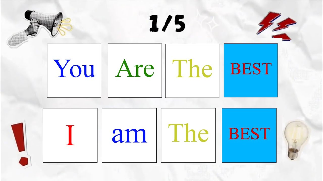Easy Say The Word On Beat Challenge 86 | EASY MEDIUM HARD | Fast Rhythm ...