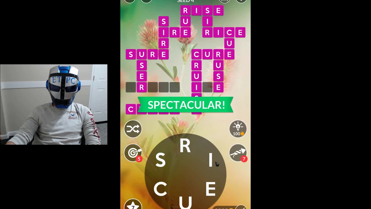 WORDSCAPES LEVEL 548 NEW UPDATE masaya ang mga salita - YouTube