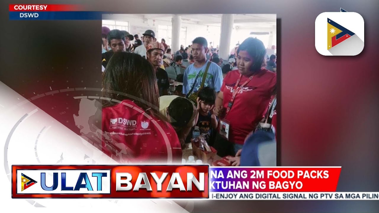 Pitong rehiyon sa bansa, isinailalim sa 'Charlie Protocol' ng OCD ...