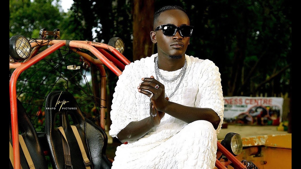 Kute Kute - Ki Tombaamu [Official 4K Video] - YouTube