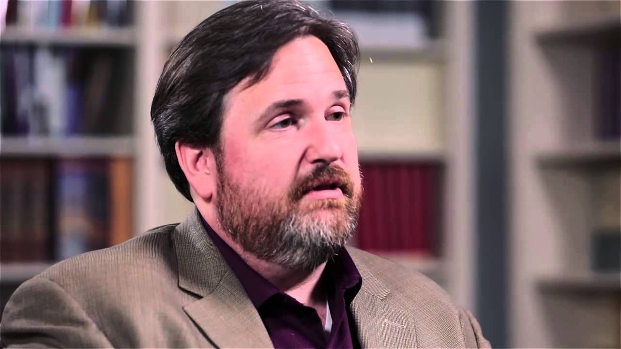 McAfee faculty share their gratitude for R. Alan Culpepper - YouTube