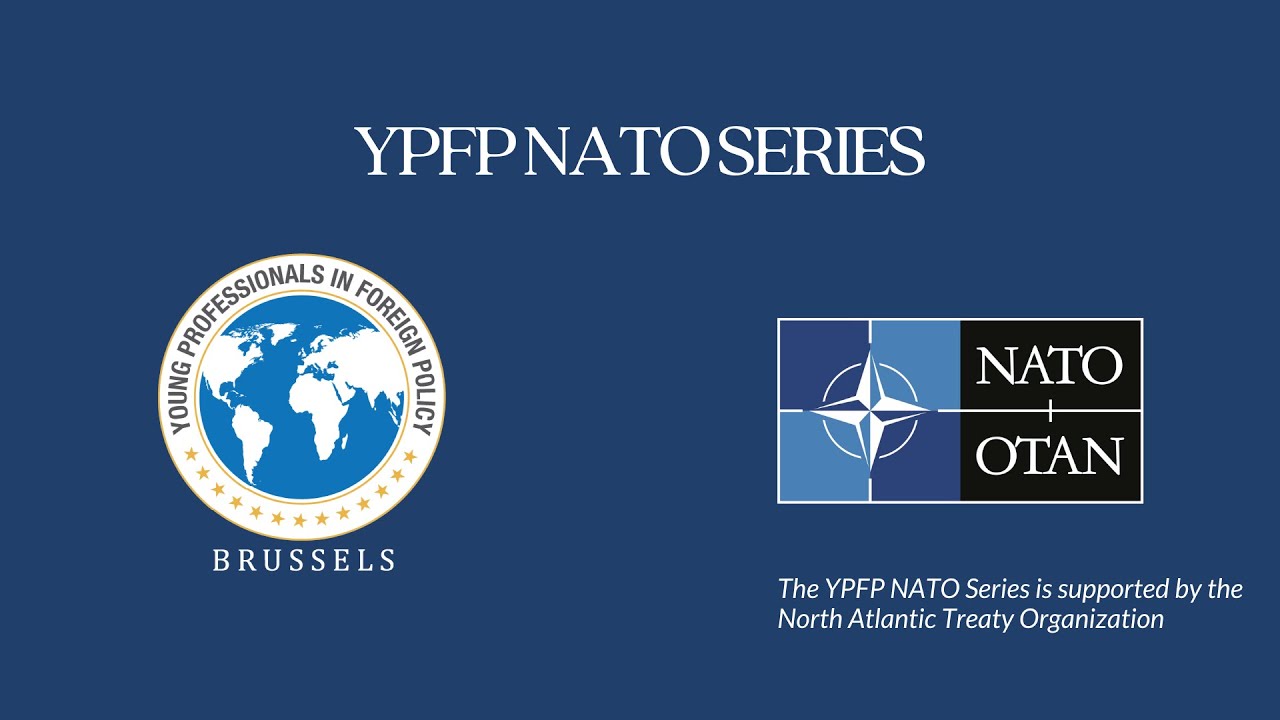 YPFP NATO Series 2022 - YouTube