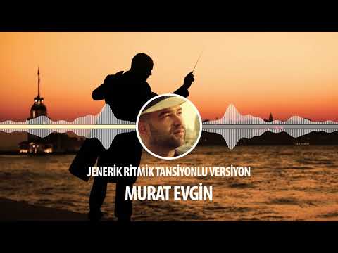 Arka Sokaklar - Jenerik Müziği Ritmik Tansiyonlu Versiyon