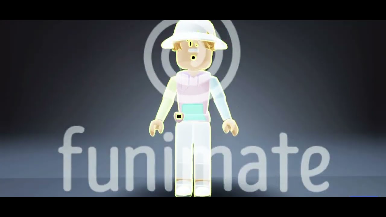Funimate logo got in the way! - YouTube