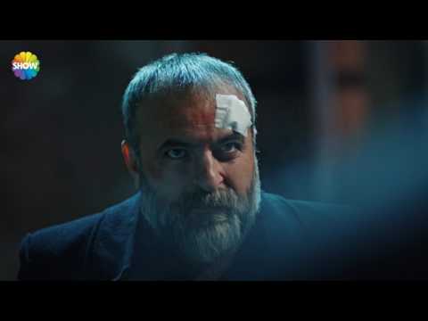 Cesur Yürek 16.Bölüm | Ferhat Bozdoğan, Kirve'nin elinde!