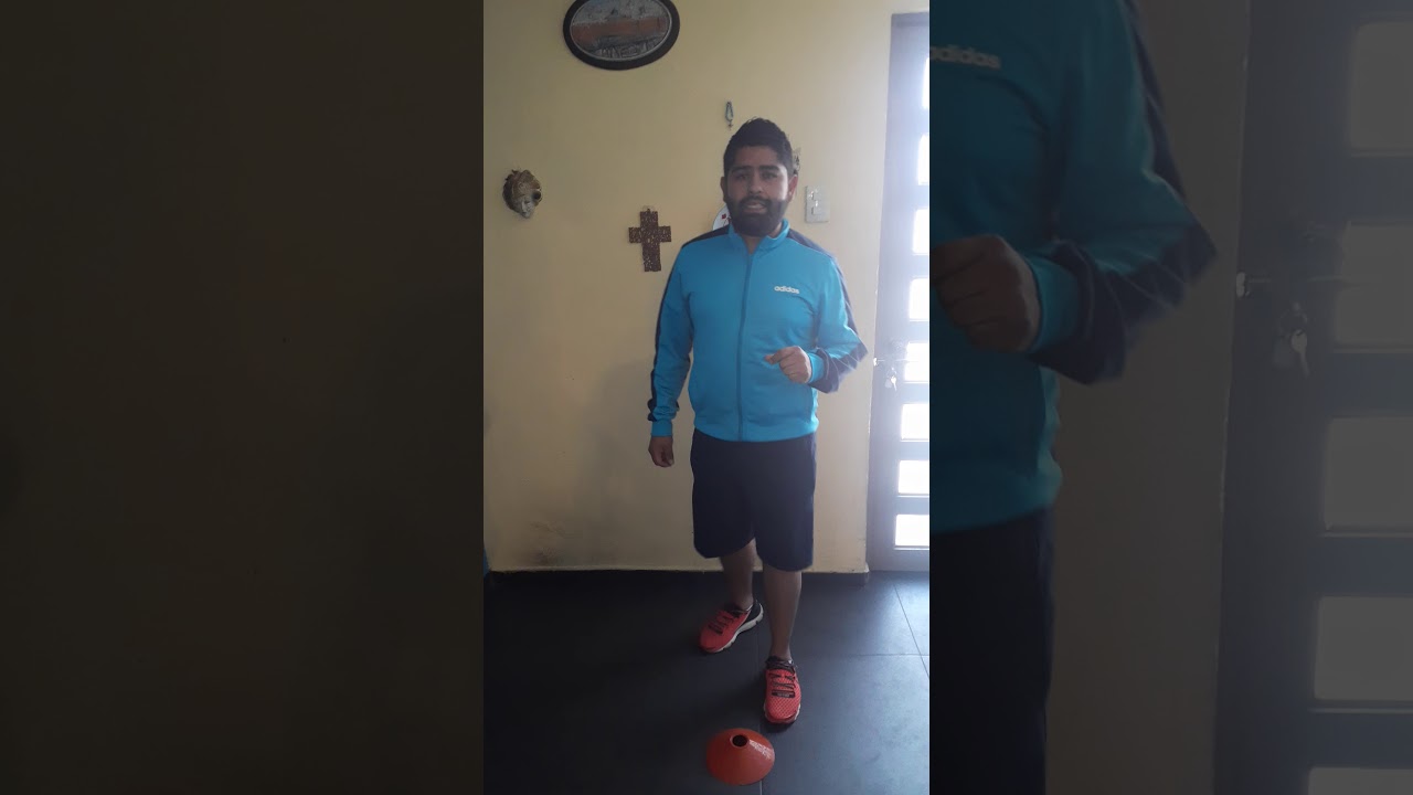 Remate de cabeza - YouTube