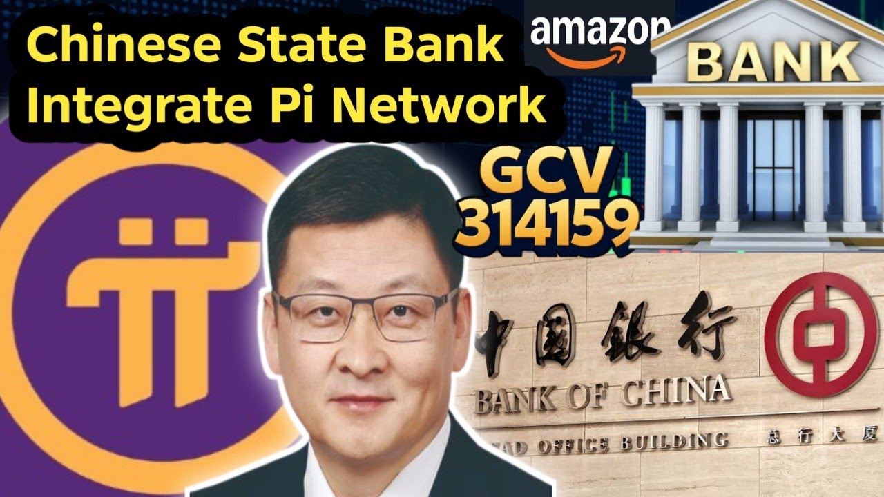 Chinese State Banks Integrate Pi Network in Central Bank Digital ...