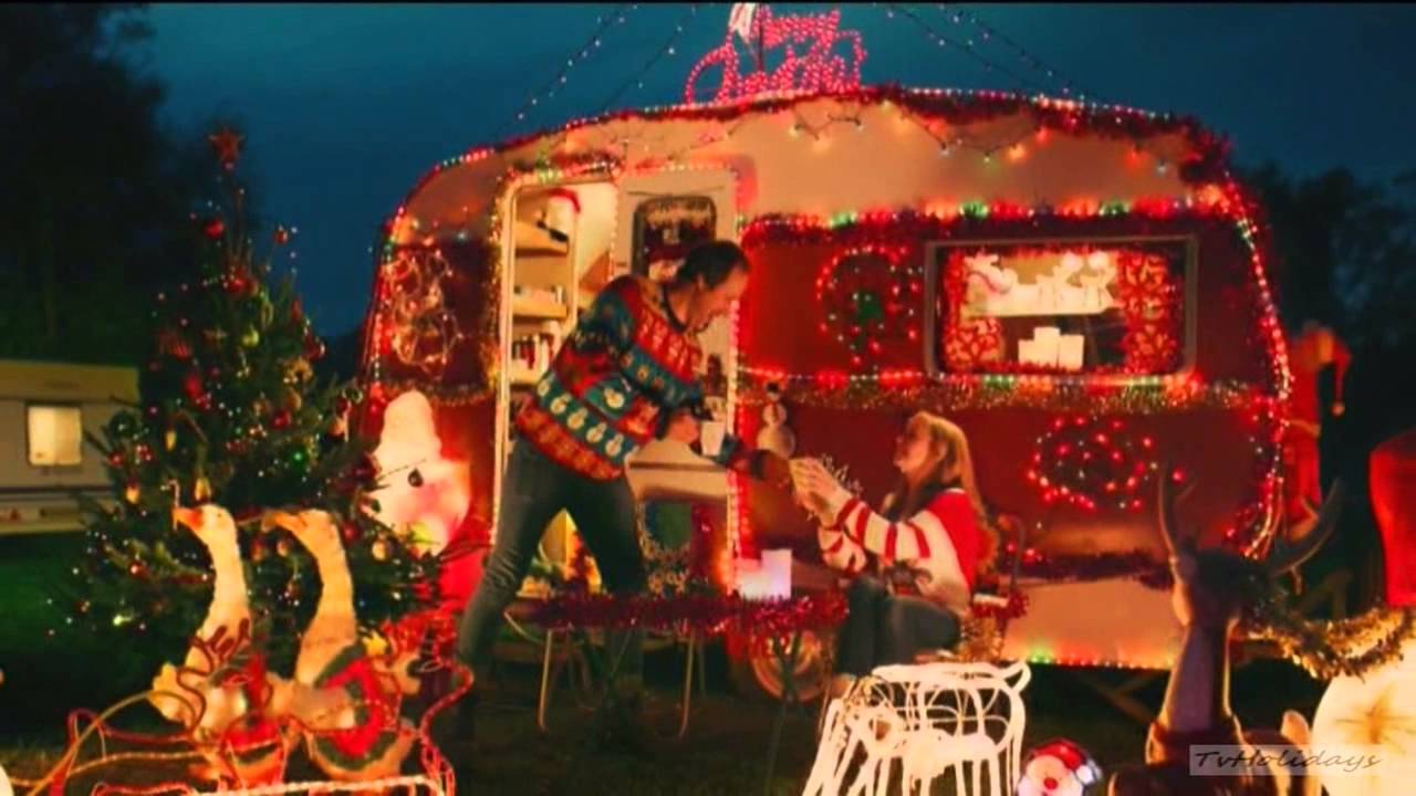 Christmas 24 UK Idents and Bumpers 2014 - YouTube