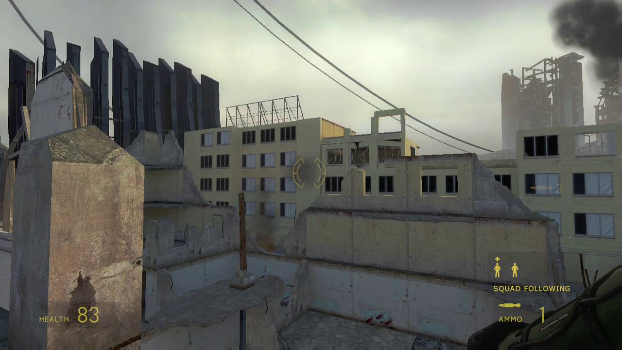 Fast RPG shooting - YouTube