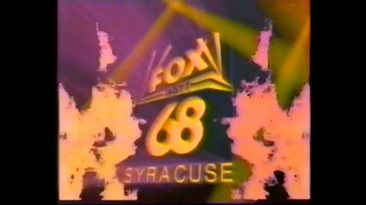 WSYT Commercial Breaks (May 20, 1993) - YouTube