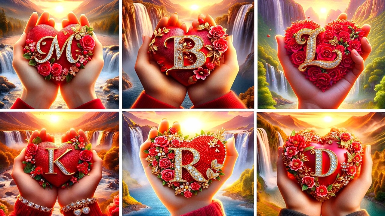 New Whatsapp Dps | Stylish Alphabet Dpz | Alphabet Dpz | Dp Images | Dp ...