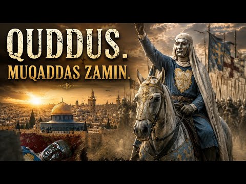Muqaddas Zamin. Ajoyib kino. #kino #film
