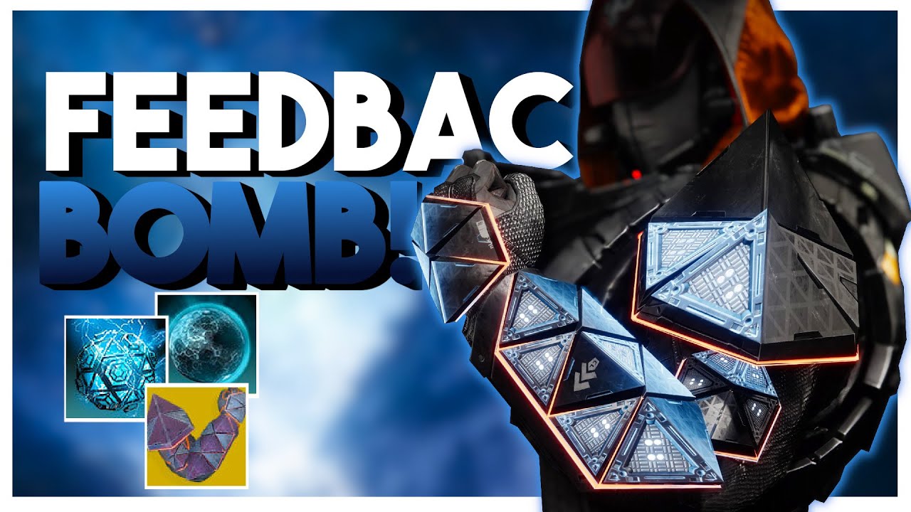 Here's how to make the NEW Spark of Instinct Amazing! (FEEDBACK FENCE ...