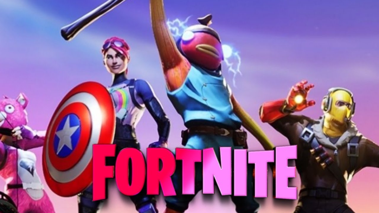 How To Download Fortnight / Fortnight Download Kaise Kre ( Tech Guru ...