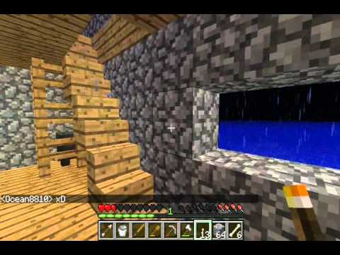 Minecraft Full Release Day Part 2 - YouTube