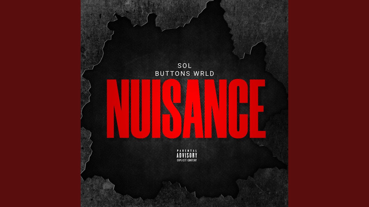 NUISANCE - YouTube