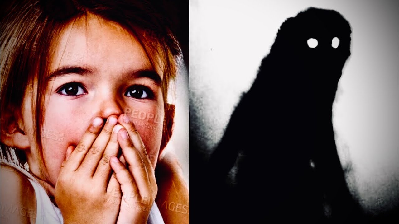 TOP 5 GHOSTLY STORIES So scary you’ll pee yourself *Soaked* - YouTube
