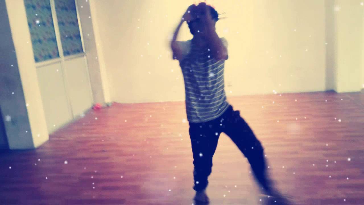 the sad song dance cover by sky-group - YouTube
