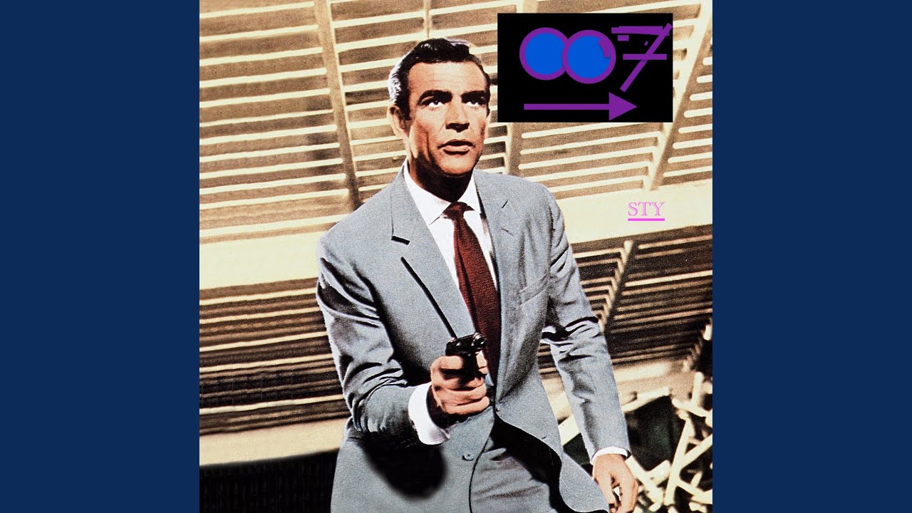 007 - YouTube